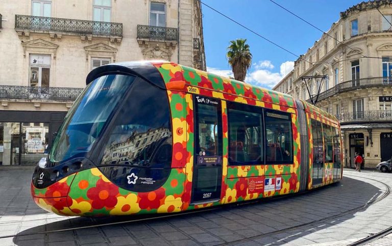 How to Navigate Montpellier’s Public Transport System: A Personal ...